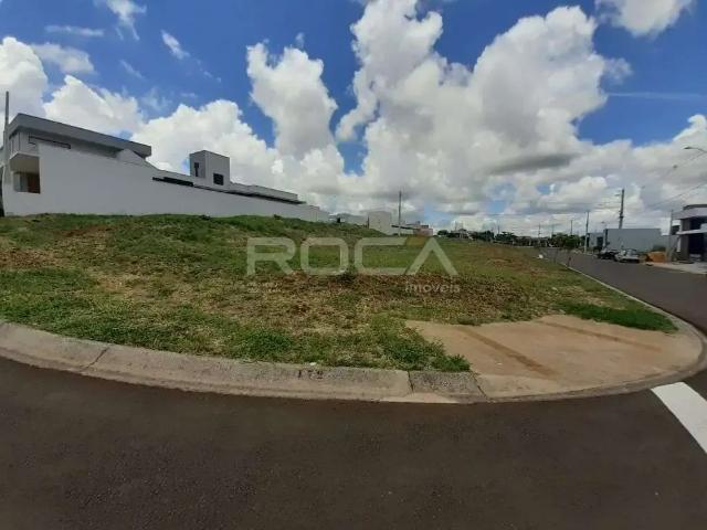Terreno em Condomínio para Venda em São Carlos/SP Jardim Jóckei Club A