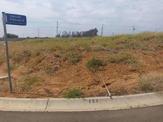 Terreno em Condomínio para Venda em São Carlos/SP Jardim Jóckei Club A