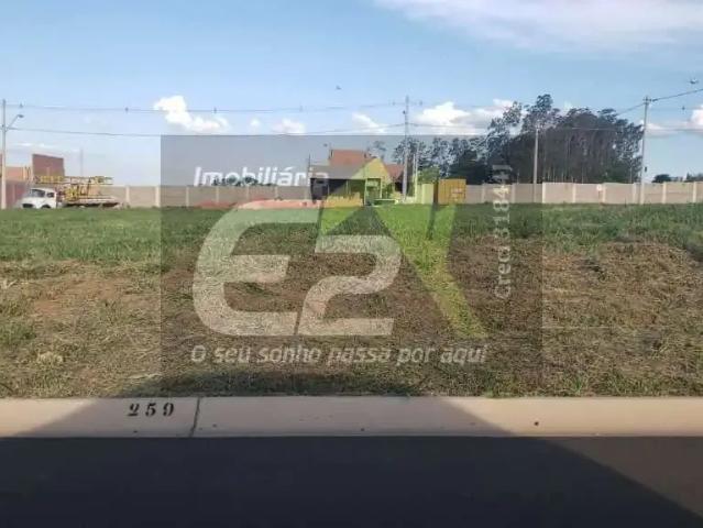 Terreno em Condomínio para Venda em São Carlos/SP Jardim Jóckei Club A