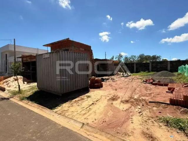 Terreno em Condomínio para Venda em São Carlos/SP Jardim Jóckei Club A