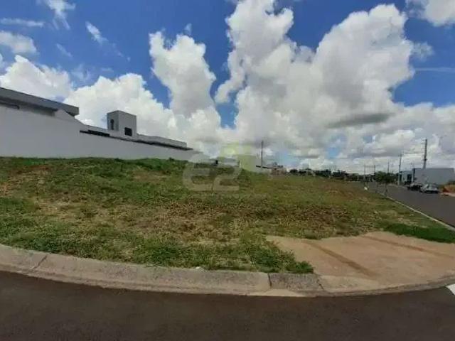 Terreno em Condomínio para Venda em São Carlos/SP Jardim Jóckei Club A