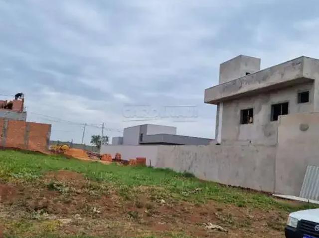 Terreno em Condomínio para Venda em São Carlos/SP Jardim Jóckei Club A