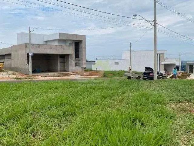 Terreno em Condomínio para Venda em São Carlos/SP Jardim Jóckei Club A