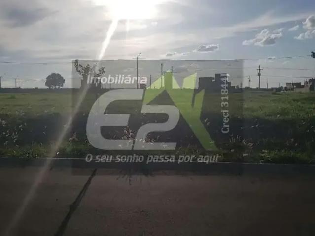 Terreno em Condomínio para Venda em São Carlos/SP Jardim Jóckei Club A
