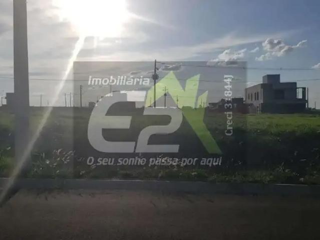 Terreno em Condomínio para Venda em São Carlos/SP Jardim Jóckei Club A