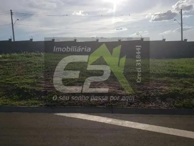 Terreno em Condomínio para Venda em São Carlos/SP Jardim Jóckei Club A
