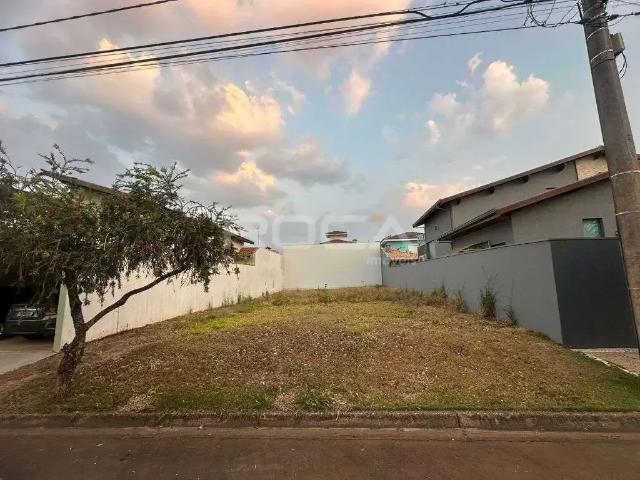 Terreno em Condomínio para Venda em São Carlos/SP Loteamento Habitacional São Carlos 1