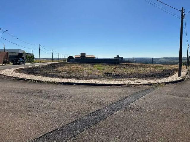 Terreno em Condomínio para Venda em São Carlos/SP Loteamento Jardim Vista Alegre