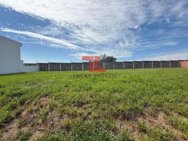 Terreno em Condomínio para Venda em São Carlos/SP Loteamento Santa Maria do Leme