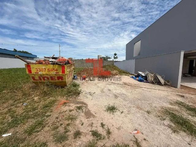 Terreno em Condomínio para Venda em São Carlos/SP Loteamento Santa Maria do Leme