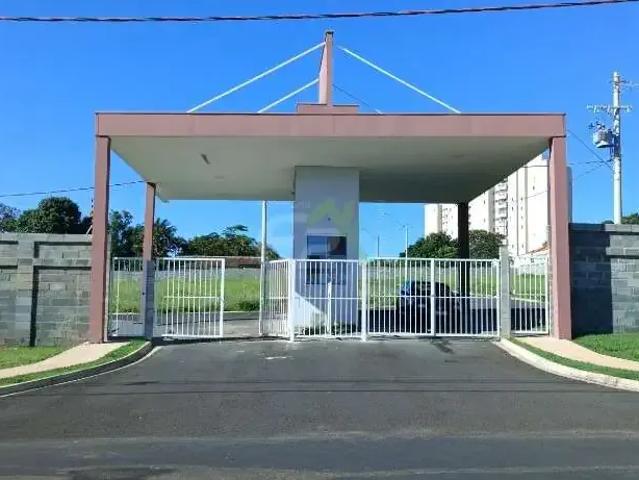 Terreno em Condomínio para Venda em São Carlos/SP Parque dos Timburis