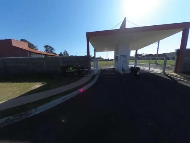 Terreno em Condomínio para Venda em São Carlos/SP Parque dos Timburis