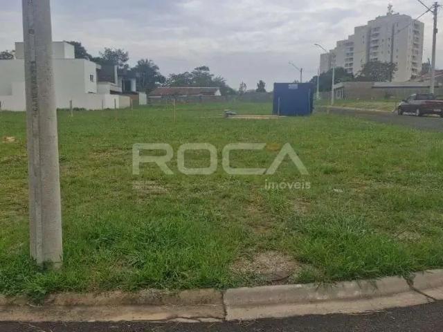 Terreno em Condomínio para Venda em São Carlos/SP Parque dos Timburis