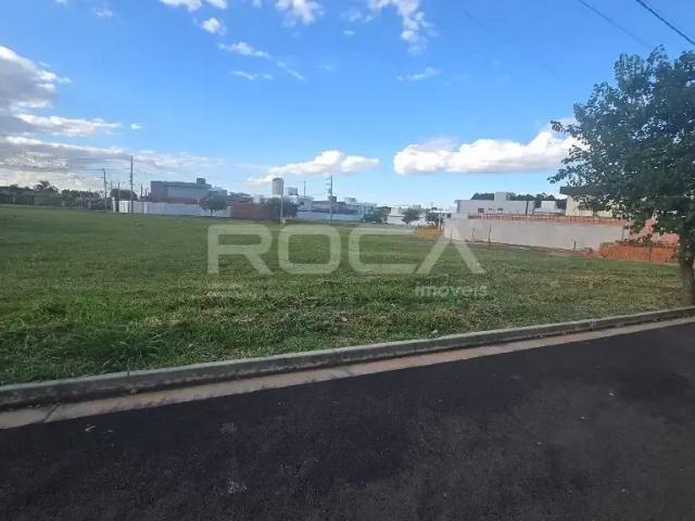 Terreno em Condomínio para Venda em São Carlos/SP Parque Eco Esportivo Damha