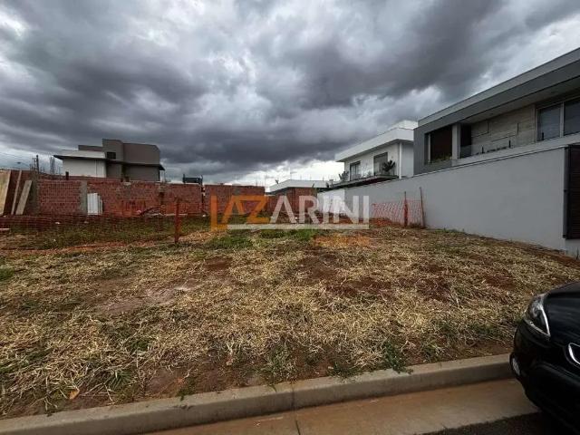 Terreno em Condomínio para Venda em São Carlos/SP Parque Eco Esportivo Damha