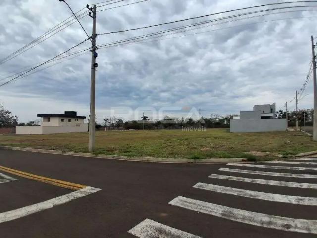 Terreno em Condomínio para Venda em São Carlos/SP Parque Eco Esportivo Damha