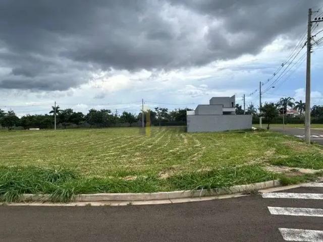 Terreno em Condomínio para Venda em São Carlos/SP Parque Eco Esportivo Damha