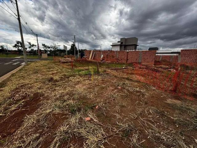 Terreno em Condomínio para Venda em São Carlos/SP Parque Eco Esportivo Damha