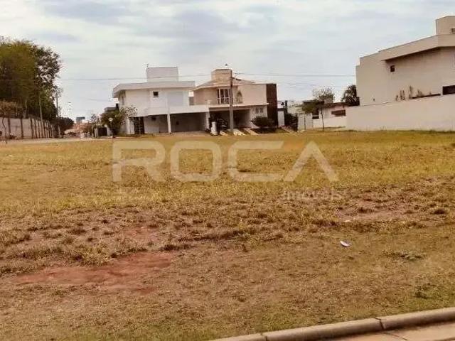 Terreno em Condomínio para Venda em São Carlos/SP Parque Faber Castell I