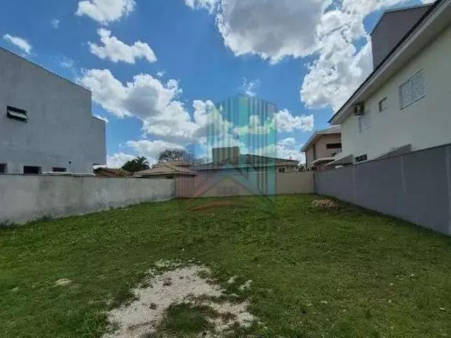 Terreno em Condomínio para Venda em São Carlos/SP Parque Faber Castell I