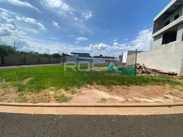 Terreno em Condomínio para Venda em São Carlos/SP Parque Faber Castell I