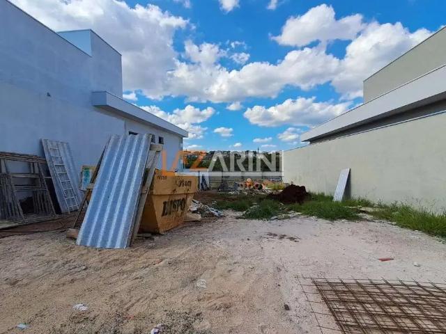 Terreno em Condomínio para Venda em São Carlos/SP Parque Faber Castell I