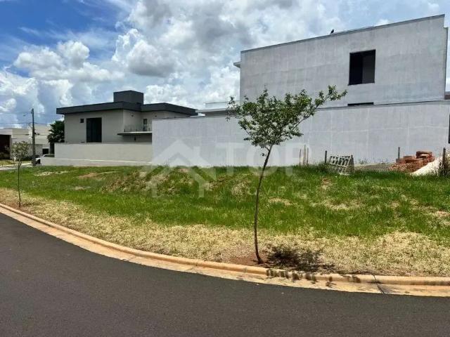 Terreno em Condomínio para Venda em São Carlos/SP Parque Faber Castell I