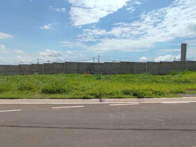 Terreno em Condomínio para Venda em São Carlos/SP Parque Faber Castell II