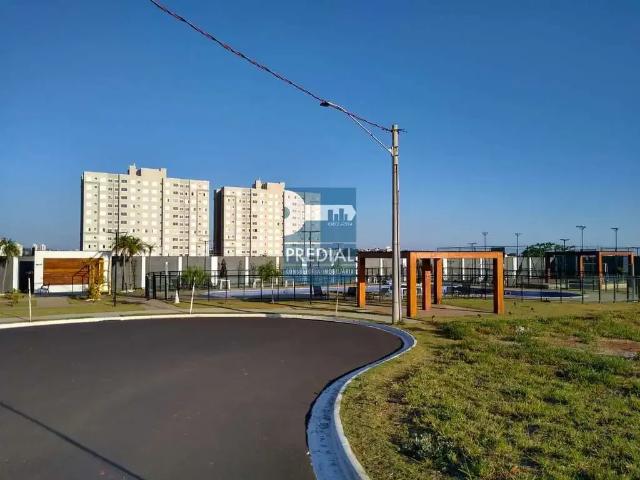 Terreno em Condomínio para Venda em São Carlos/SP Parque Faber Castell II