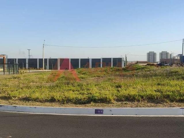 Terreno em Condomínio para Venda em São Carlos/SP Parque Faber Castell II