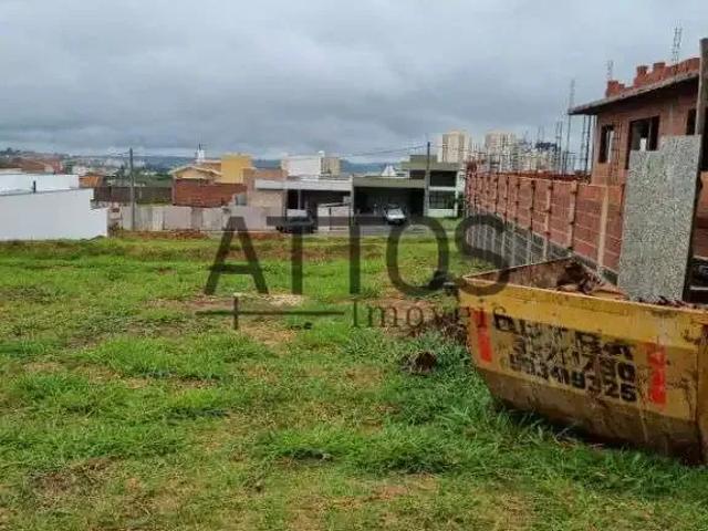 Terreno em Condomínio para Venda em São Carlos/SP Parque Faber Castell II
