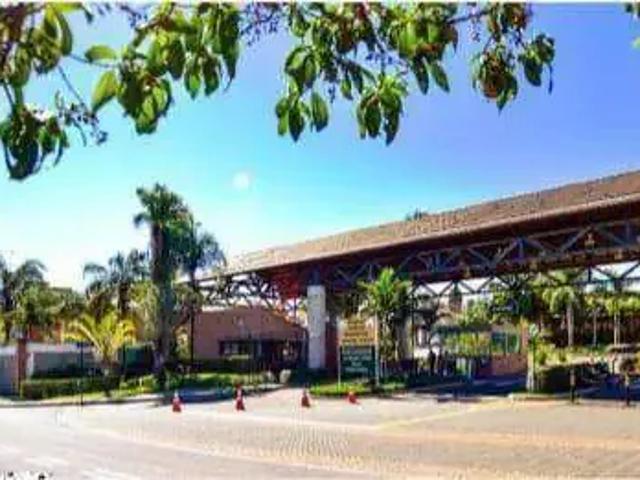 Terreno em Condomínio para Venda em São Carlos/SP Parque Faber Castell II