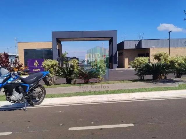 Terreno em Condomínio para Venda em São Carlos/SP Parque Faber Castell II