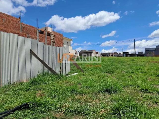 Terreno em Condomínio para Venda em São Carlos/SP Parque Faber Castell II