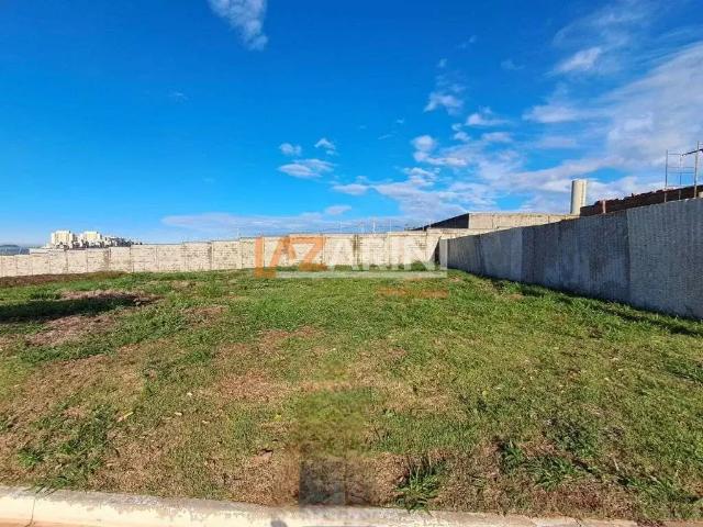 Terreno em Condomínio para Venda em São Carlos/SP Parque Faber Castell II