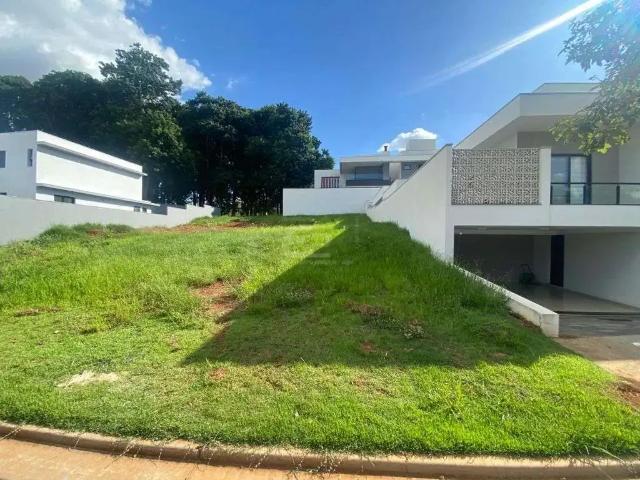 Terreno em Condomínio para Venda em São Carlos/SP Parque Faber Castell III
