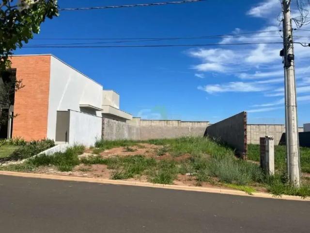 Terreno em Condomínio para Venda em São Carlos/SP Parque Faber Castell IV