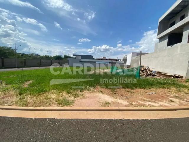 Terreno em Condomínio para Venda em São Carlos/SP Parque Faber Castell IV