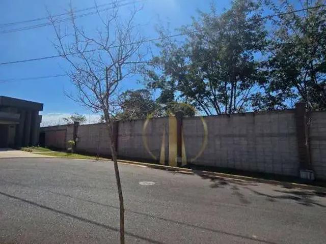 Terreno em Condomínio para Venda em São Carlos/SP Parque Faber Castell IV
