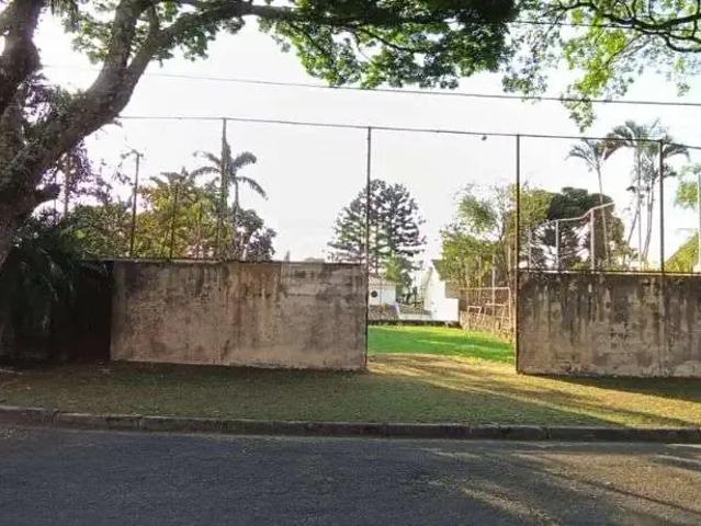 Terreno em Condomínio para Venda em São Carlos/SP Parque Sabará