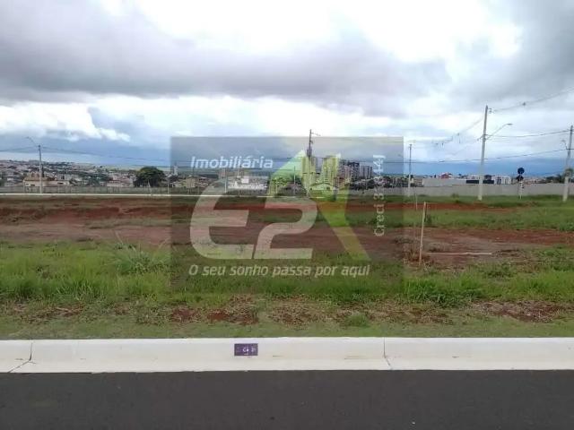 Terreno em Condomínio para Venda em São Carlos/SP Parque Santa Felícia Jardim
