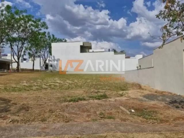 Terreno em Condomínio para Venda em São Carlos/SP Parque Sisi
