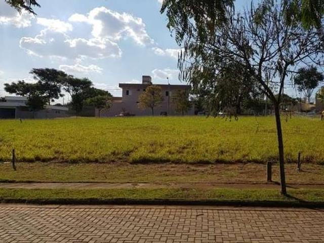 Terreno em Condomínio para Venda em São Carlos/SP Parque Sisi