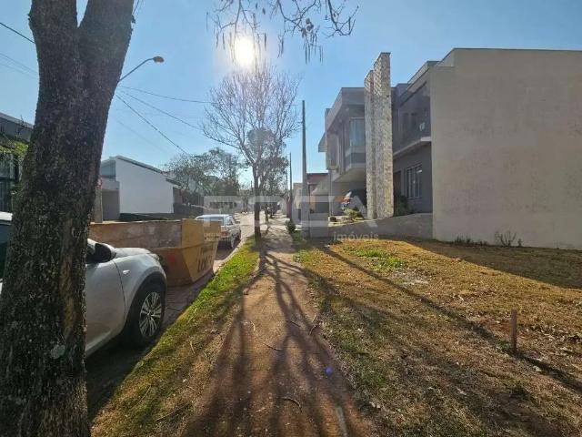 Terreno em Condomínio para Venda em São Carlos/SP Parque Sisi