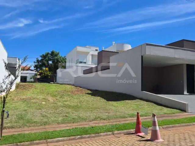 Terreno em Condomínio para Venda em São Carlos/SP Parque Sisi