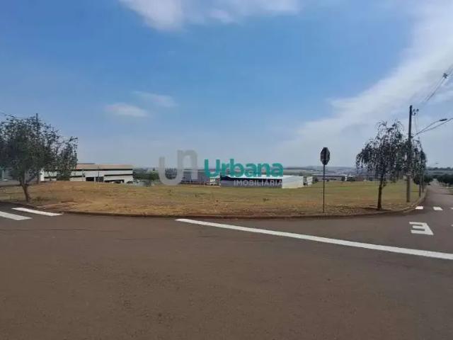 Terreno em Condomínio para Venda em São Carlos/SP Parque Tecnológico Damha I São Carlos