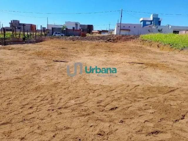 Terreno em Condomínio para Venda em São Carlos/SP Residencial Arcoville