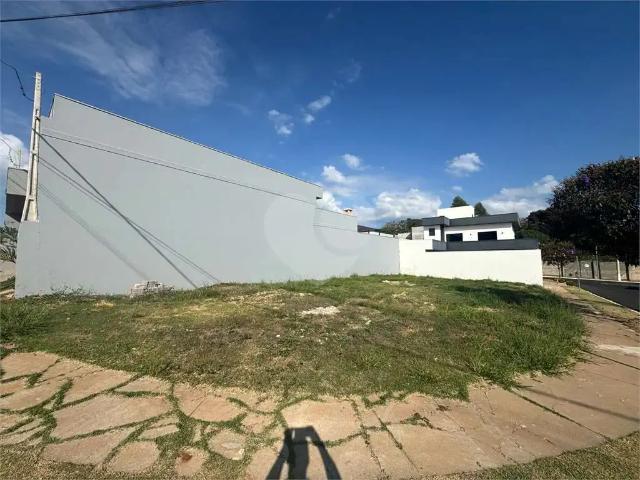 Terreno em Condomínio para Venda em São Carlos/SP Residencial Samambaia