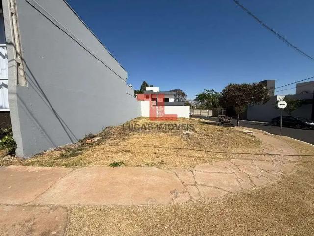 Terreno em Condomínio para Venda em São Carlos/SP Residencial Samambaia