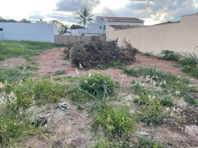 Terreno em Condomínio para Venda em São Carlos/SP Residencial Samambaia
